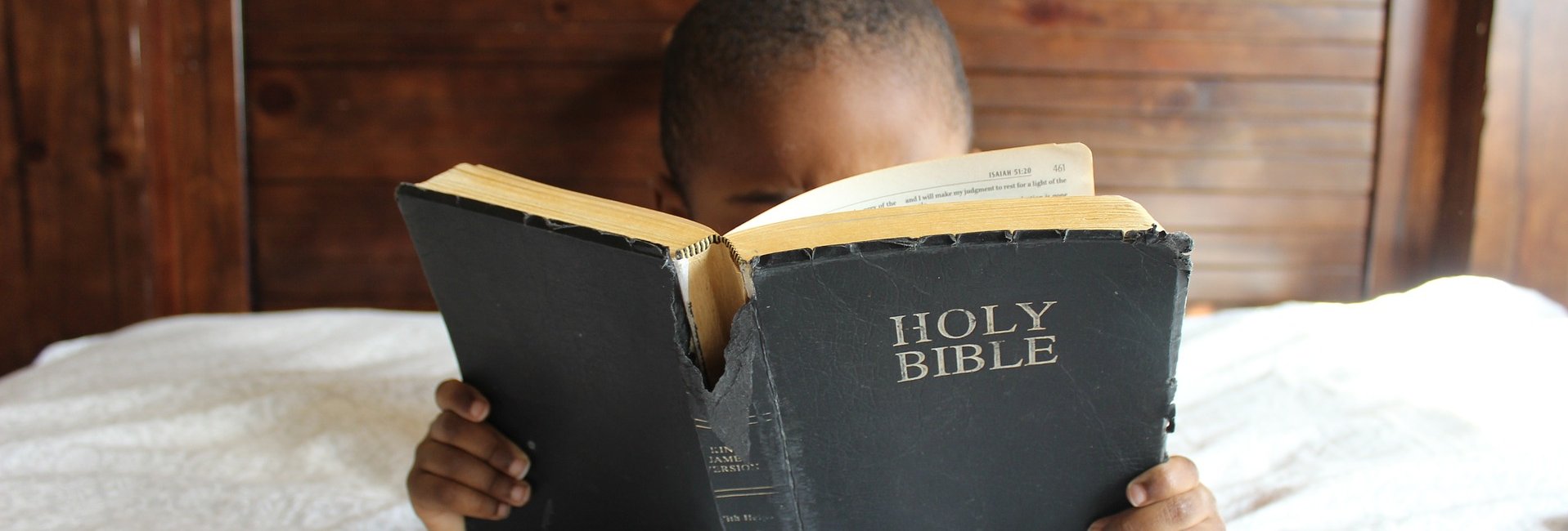Giving Bibles to Children…Which One, When and How We Give…It All ...