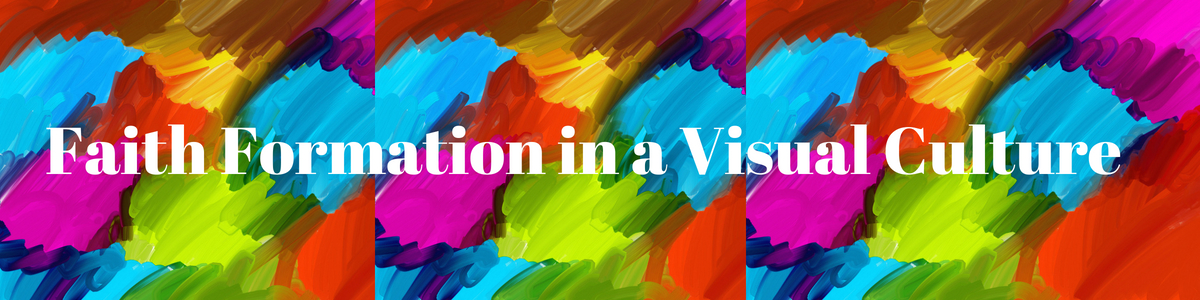 Faith Formation in a Visual Culture - Association of Partners in ...