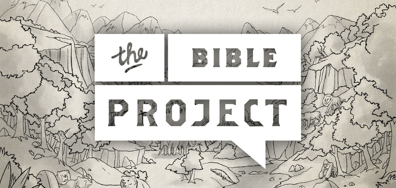 Visual Faith and the Bible Project - Association of Partners in ...