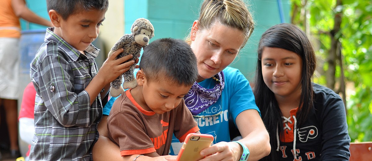 The Importance of the Follow-up - Association of Partners in Christian ...