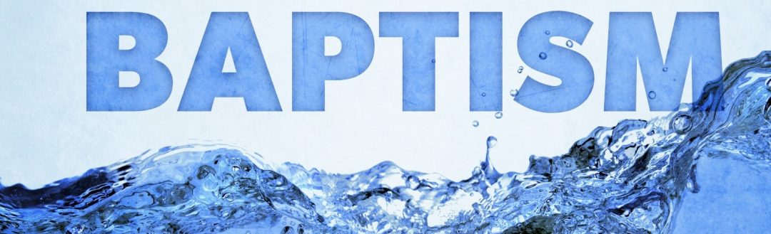 Six Ways Your Church Can Say “Welcome to the Family!” at Baptism ...