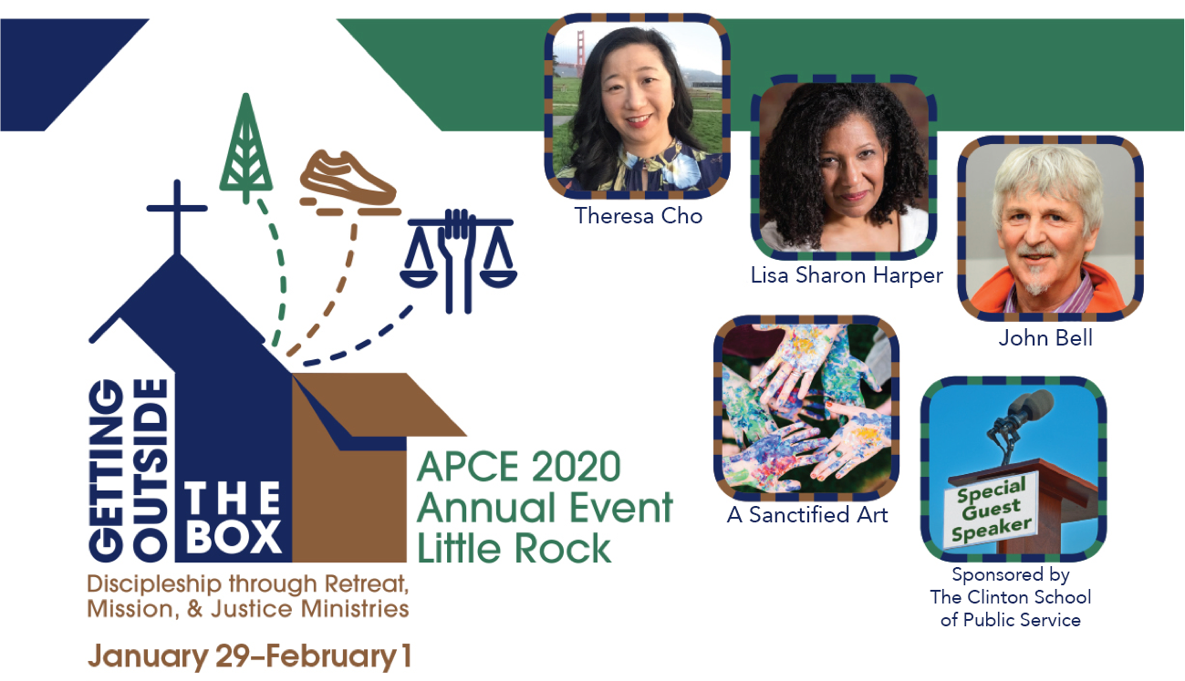 Getting Outside the Box: Discipleship Through Retreat, Mission ...