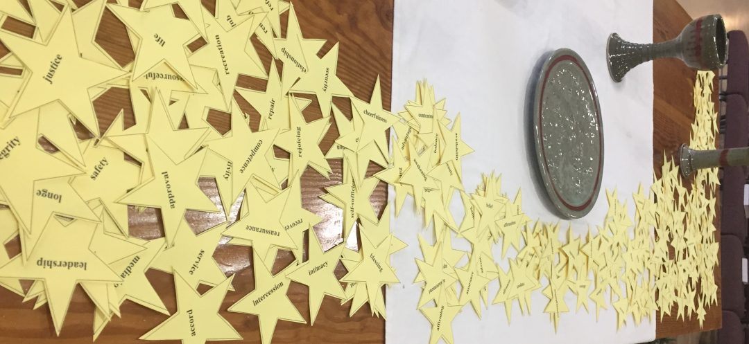 Epiphany Stars | Association of Partners in Christian Education