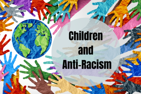 Children and Anti-Racism Toolkit | Association of Partners in Christian ...