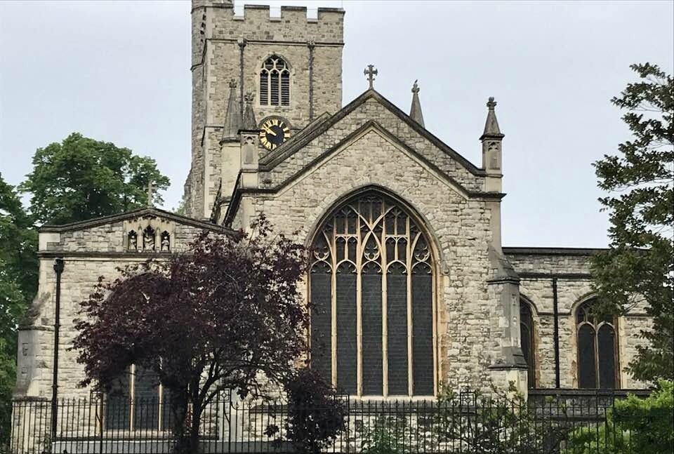 Simple Things: A Pre-School Tweak - Association of Partners in ...