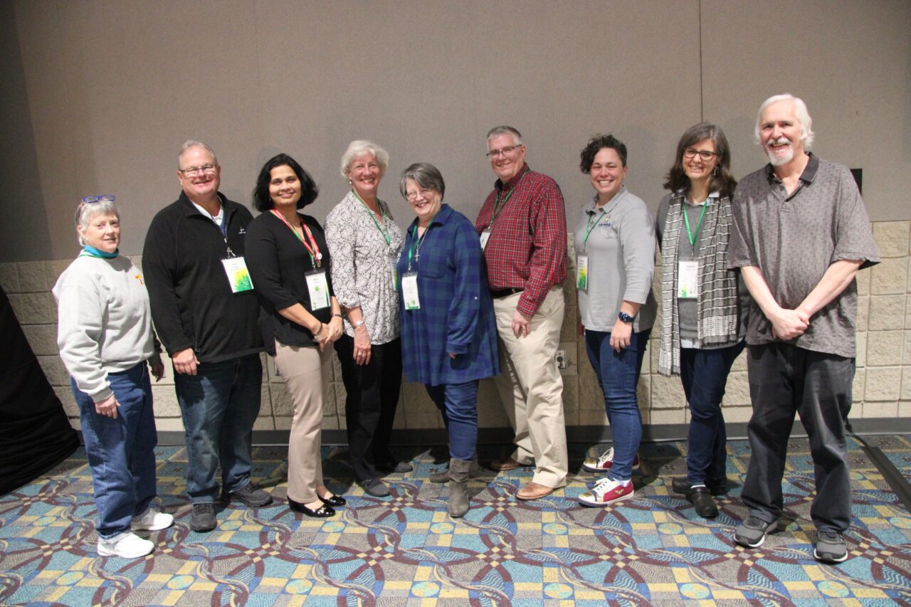 Administrative Ministry Team | Association of Partners in Christian ...