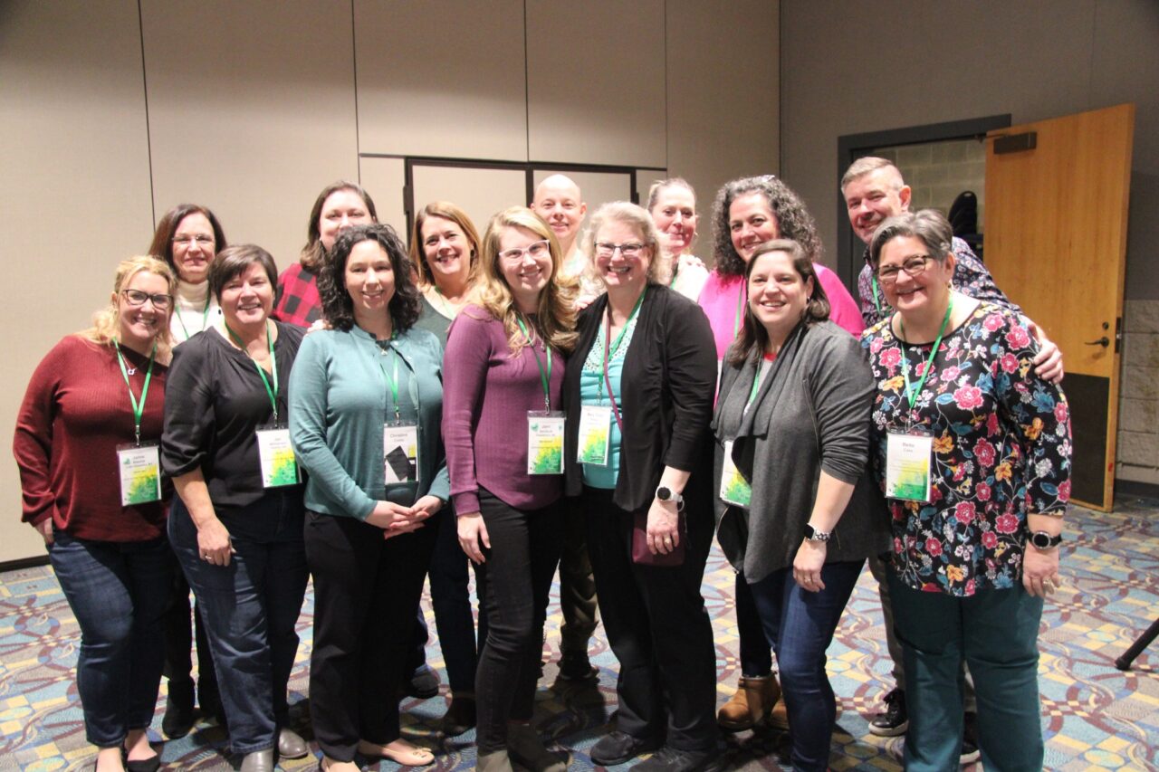 Annual Events Ministry Team | Association of Partners in Christian ...