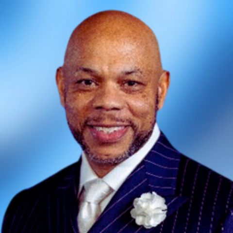 Cedric Portis, Sr. | Association of Partners in Christian Education