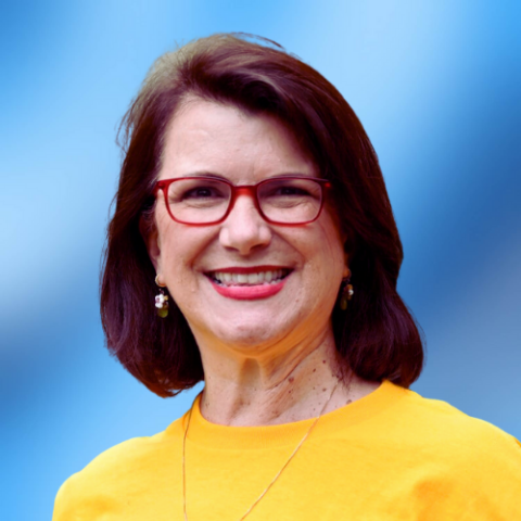 Erika Funk | Association of Partners in Christian Education