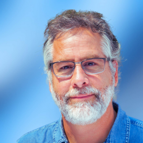 Mark Yaconelli | Association of Partners in Christian Education