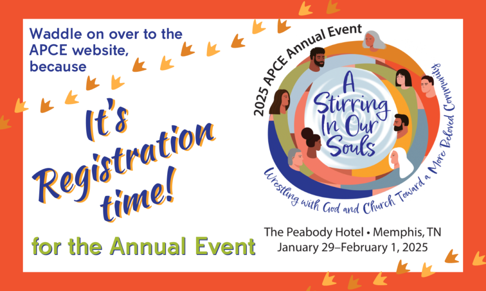 Association of Partners in Christian Education