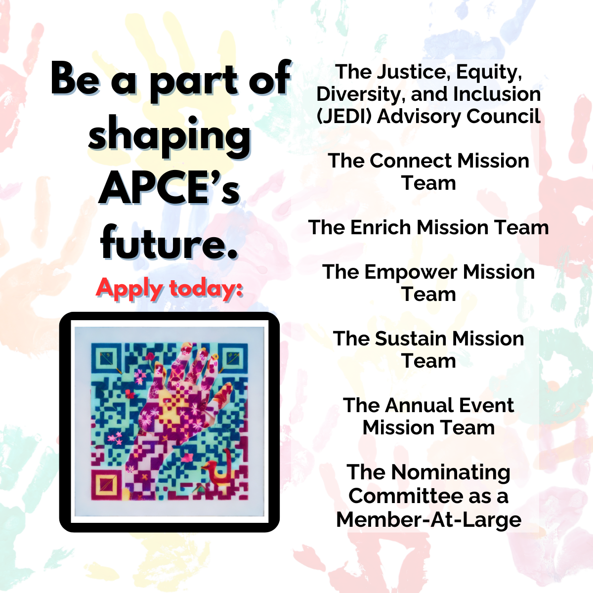 Association of Partners in Christian Education