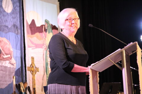 Association of Partners in Christian Education