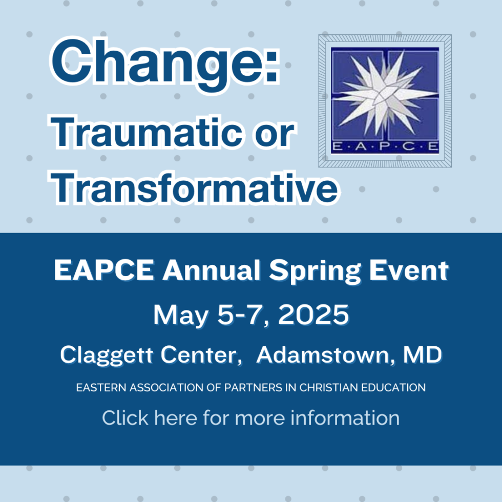 Association of Partners in Christian Education